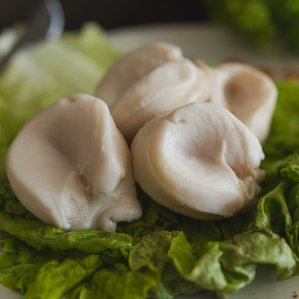 Mariscos - Outlet Sea Garden